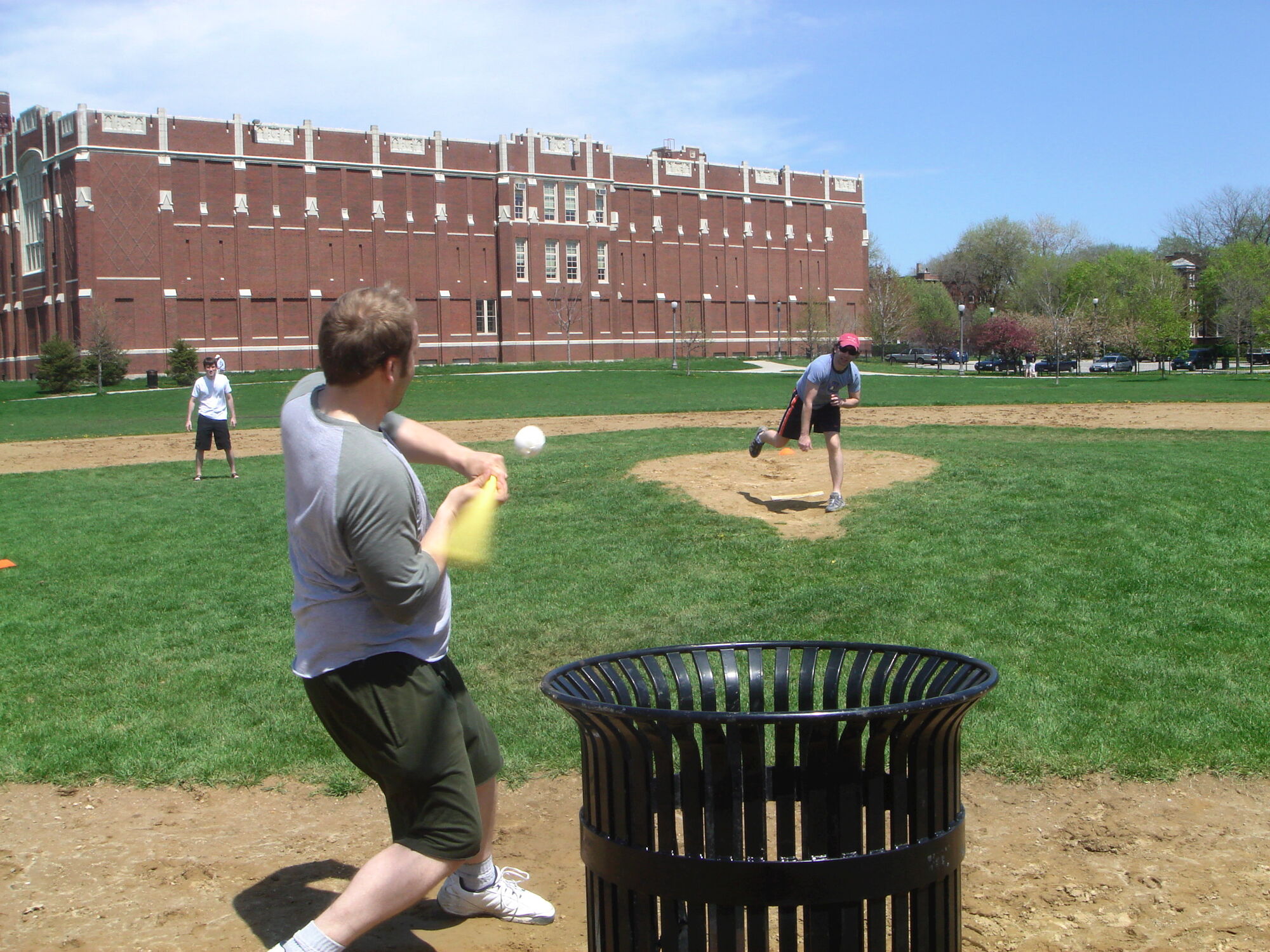 Wiffle Ball Stadiums | Wiffle Ball Wiki | FANDOM powered by Wikia Wiffle Ball Stadiums | Wiffle Ball Wiki | FANDOM powered by Wikia