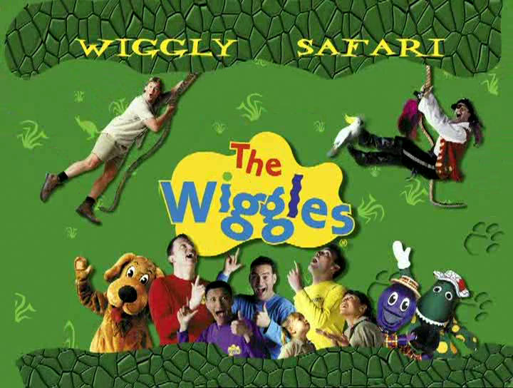 Image - WigglySafariTitleCard.jpg | Wigglepedia | Fandom powered by Wikia Image - WigglySafariTitleCard.jpg | Wigglepedia | Fandom powered by Wikia