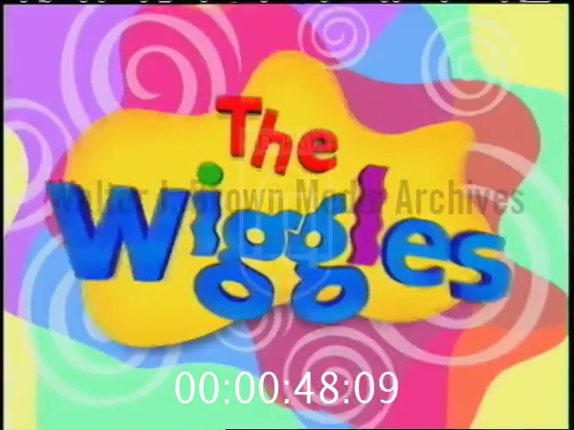 The Wiggles Tv Series 1 Taiwan Wigglepedia Fandom Powered By Wikia
