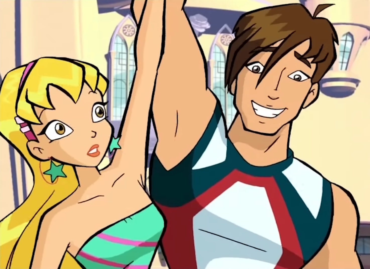 Image Stella And Brandon S3e25 3 Winx Club Wiki Fandom Powered
