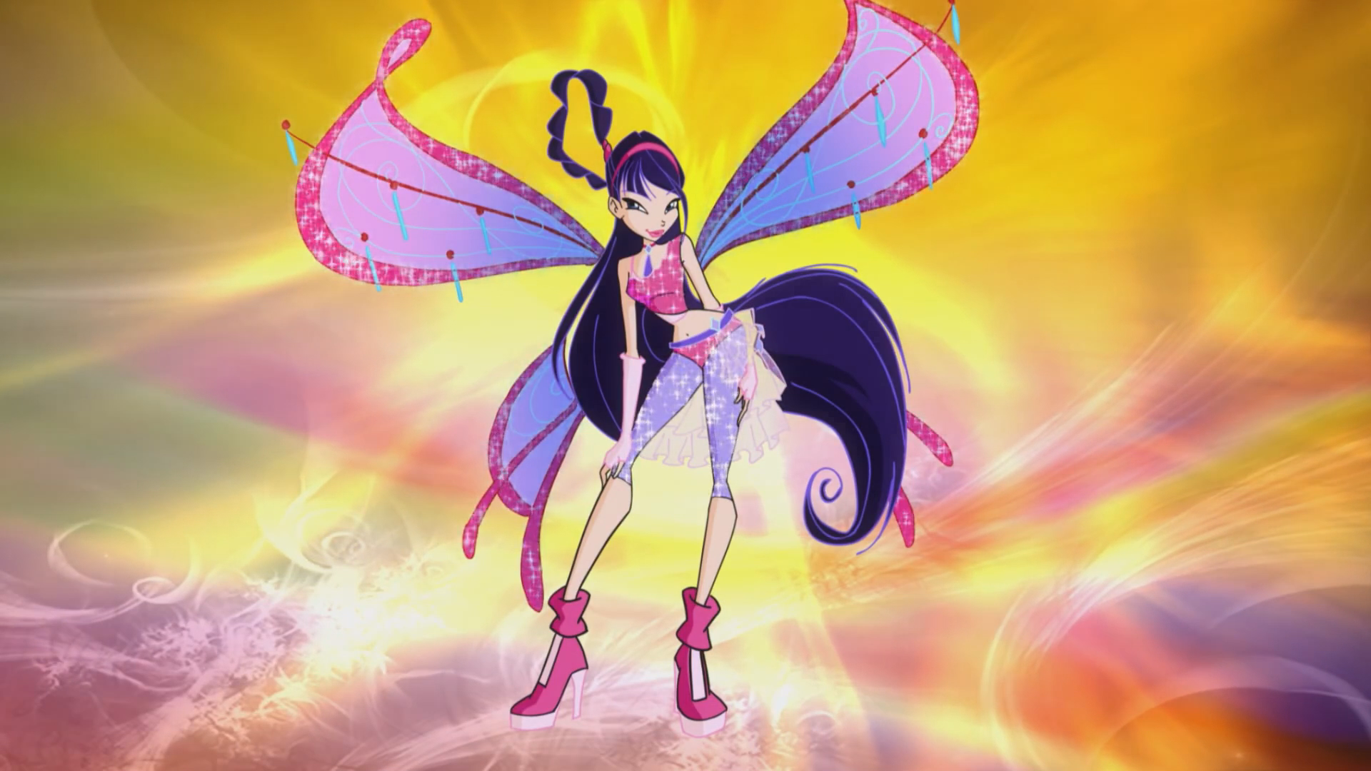 Winx In Transformation Magic Winx Musa The Winx Club - vrogue.co Winx In Transformation Magic Winx Musa The Winx Club - vrogue.co