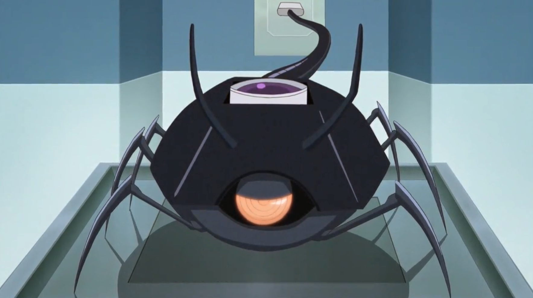 Enedra World Trigger Wiki Fandom Powered By Wikia