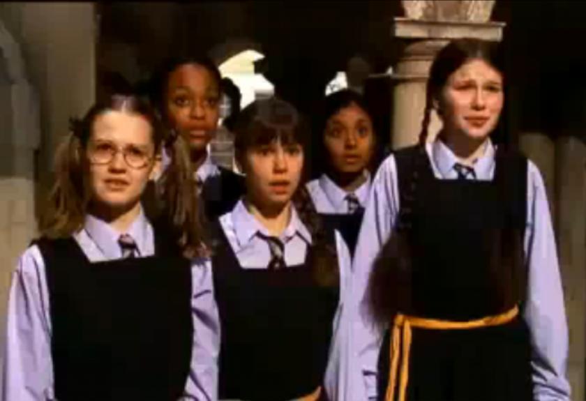 Ruby Cherrytree The Worst Witch Wiki Fandom Powered By Wikia