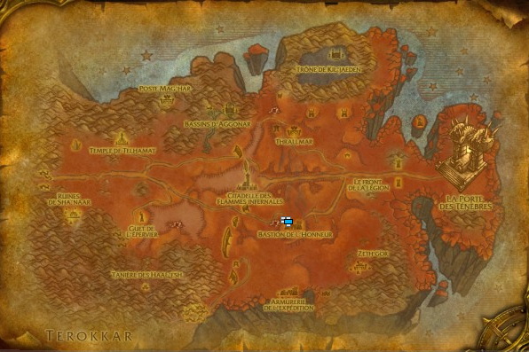 Bastion de l'Honneur | WikiWoW | Fandom powered by Wikia Bastion de l'Honneur | WikiWoW | Fandom powered by Wikia
