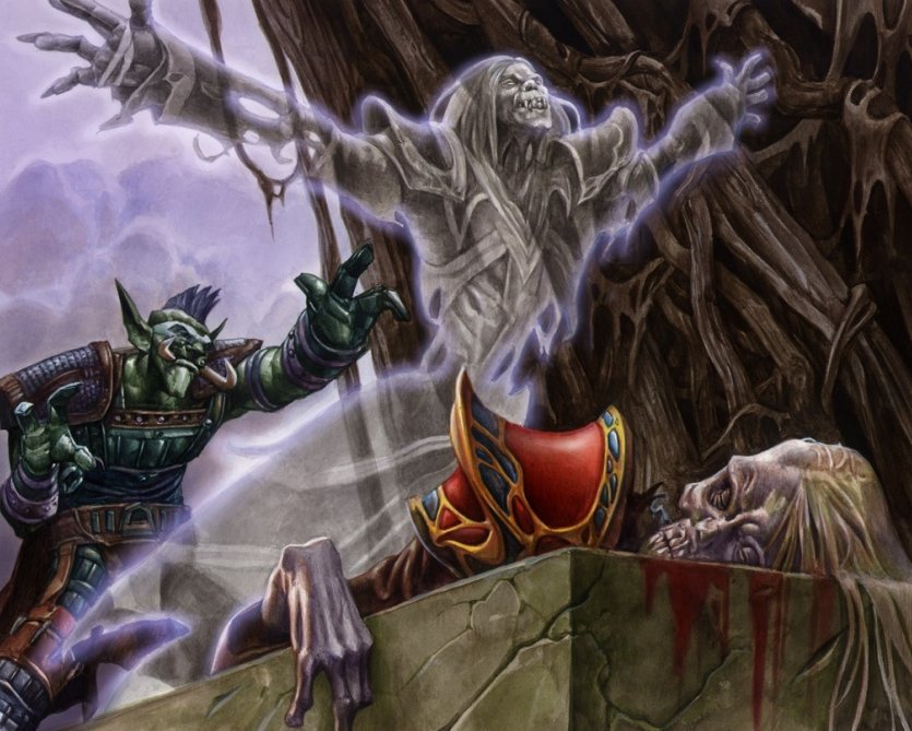 Ancestral Spirit (shaman ability) | WoWWiki | Fandom powered by Wikia Ancestral Spirit (shaman ability) | WoWWiki | Fandom powered by Wikia