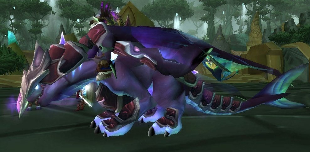 Merciless Nether Drake | WoWWiki | Fandom powered by Wikia Merciless Nether Drake | WoWWiki | Fandom powered by Wikia