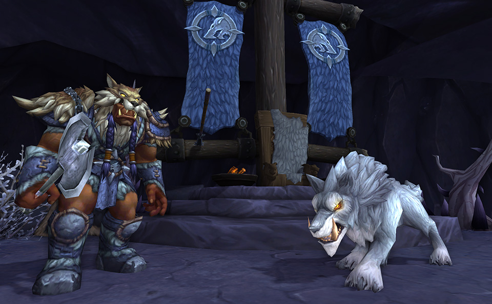 Frost wolf | WoWWiki | Fandom powered by Wikia Frost wolf | WoWWiki | Fandom powered by Wikia