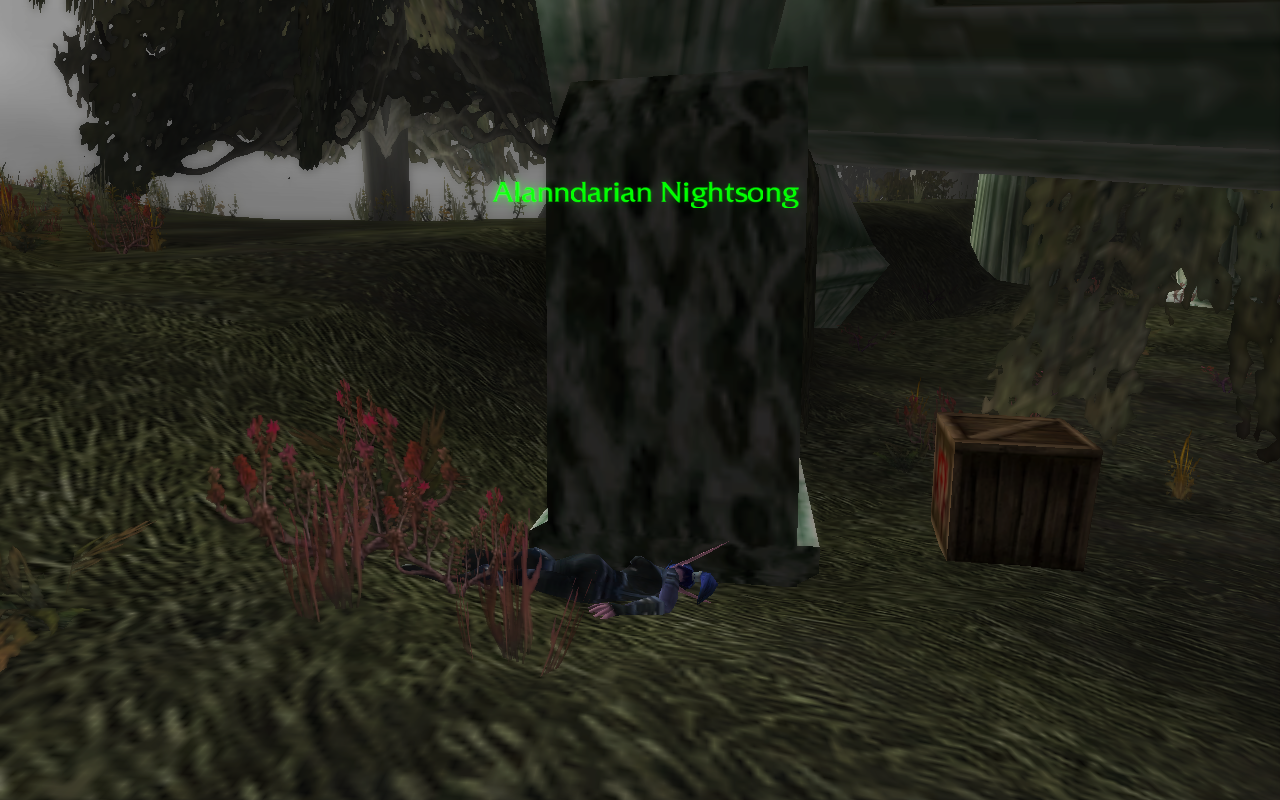 Darkshore Npcs Wowwiki Fandom Powered By Wikia