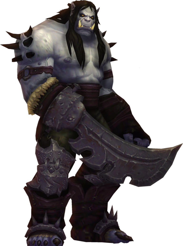 Kargath Bladefist (alternate) | WoWWiki | Fandom powered by Wikia Kargath Bladefist (alternate) | WoWWiki | Fandom powered by Wikia