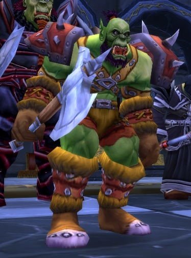 Orc Grunt | WoWWiki | Fandom powered by Wikia Orc Grunt | WoWWiki | Fandom powered by Wikia