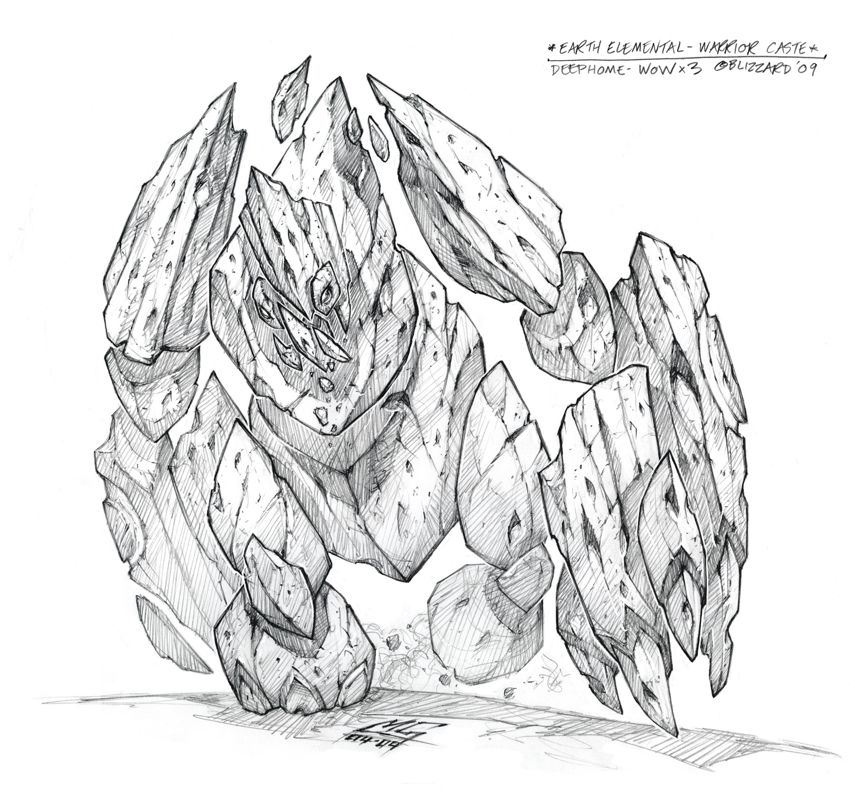 Earth elemental | WoWWiki | Fandom powered by Wikia Earth elemental | WoWWiki | Fandom powered by Wikia