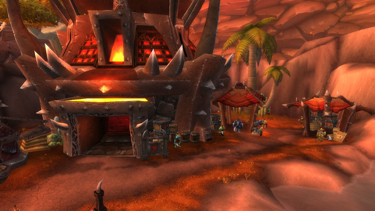 Burning Anvil | WoWWiki | Fandom powered by Wikia Burning Anvil | WoWWiki | Fandom powered by Wikia