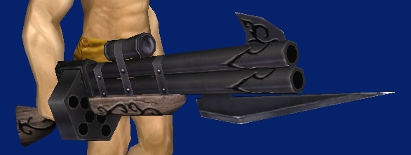 Wolfslayer Sniper Rifle | WoWWiki | FANDOM powered by Wikia Wolfslayer Sniper Rifle | WoWWiki | FANDOM powered by Wikia