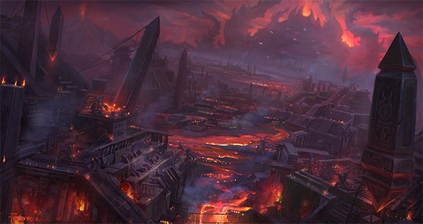 Black Empire Wowwiki Fandom Powered By Wikia