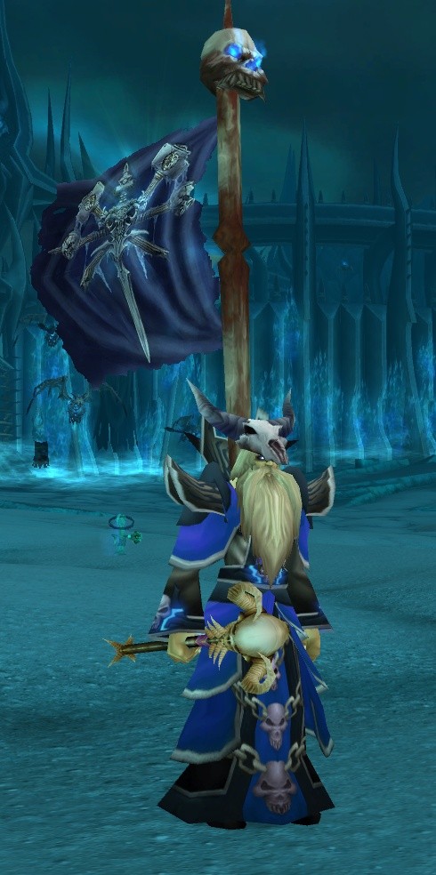 Scourge Banner-Bearer | WoWWiki | FANDOM powered by Wikia Scourge Banner-Bearer | WoWWiki | FANDOM powered by Wikia