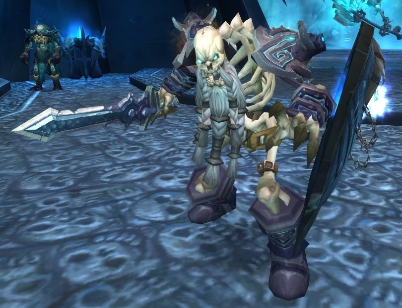 Ancient Skeletal Soldier | WoWWiki | Fandom powered by Wikia Ancient Skeletal Soldier | WoWWiki | Fandom powered by Wikia