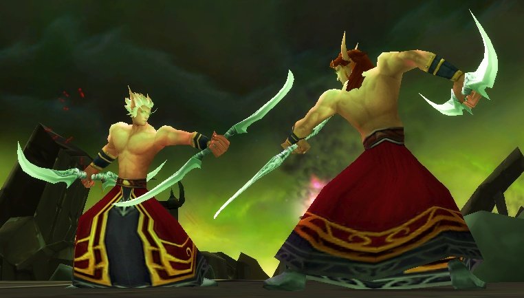 Illidari Demon Hunter | WoWWiki | FANDOM powered by Wikia Illidari Demon Hunter | WoWWiki | FANDOM powered by Wikia