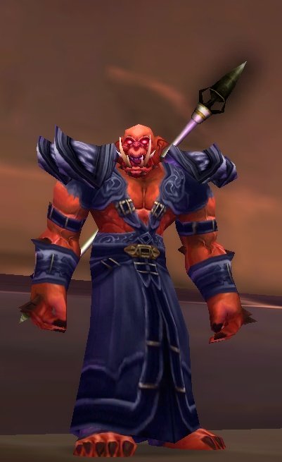 Bleeding Hollow Darkcaster Wowwiki Fandom Powered By Wikia