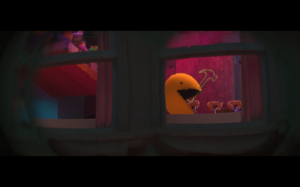 Image Pacman 03png Wreck It Ralph Wiki Fandom Powered By Wikia