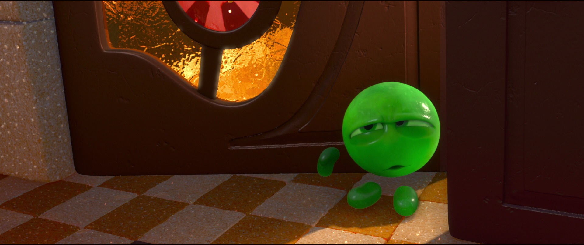 Image Sour Bill 05 Wreck It Ralph Wiki Fandom Powered By Wikia