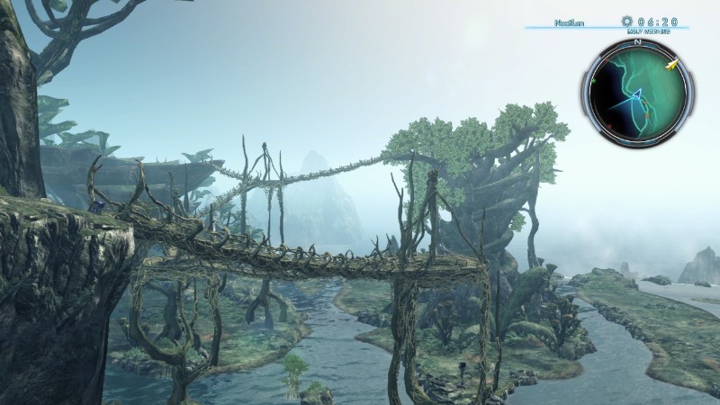 Nopon Braidbridge Xenoblade Wiki Fandom Powered By Wikia
