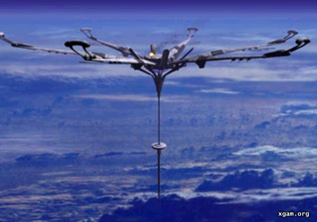 Solaris Xenosaga Wiki Fandom Powered By Wikia