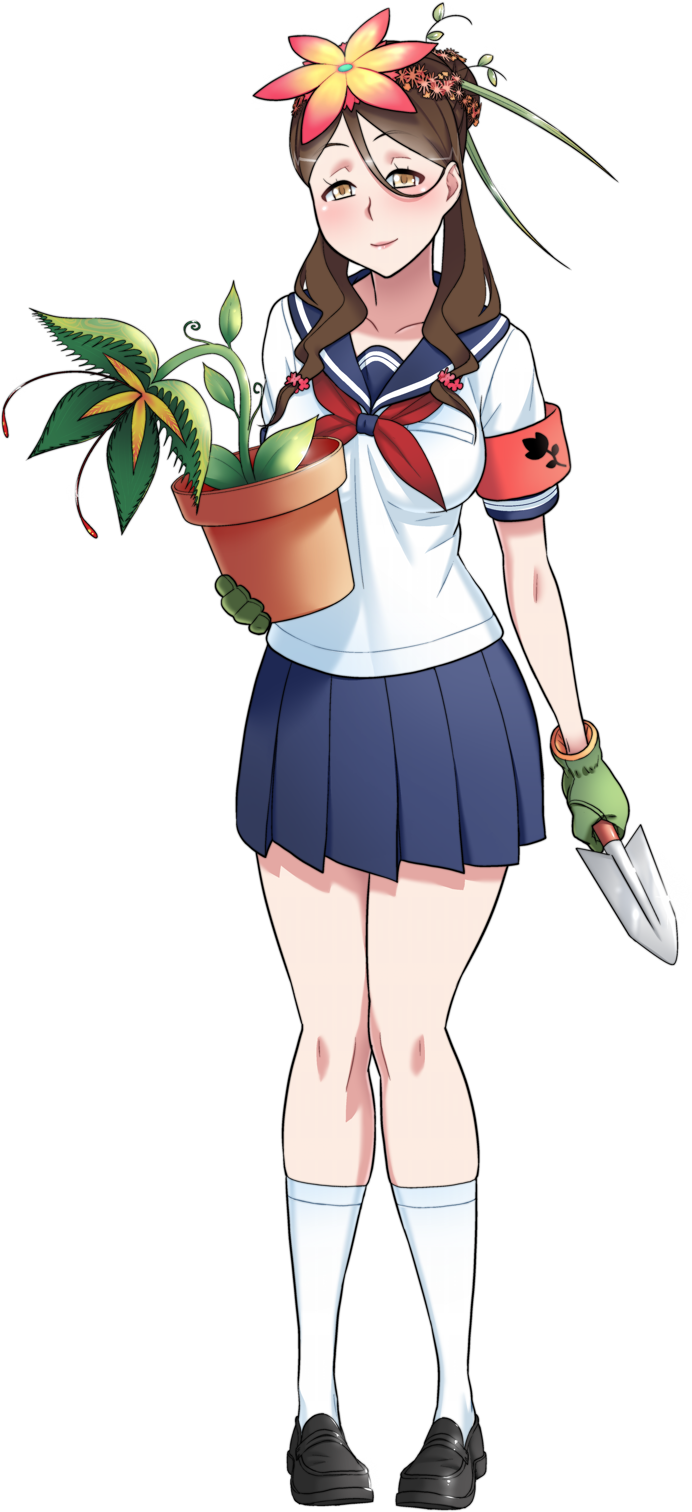 Gardening Club | Yandere Simulator Fanon Wikia | FANDOM powered by Wikia Gardening Club | Yandere Simulator Fanon Wikia | FANDOM powered by Wikia