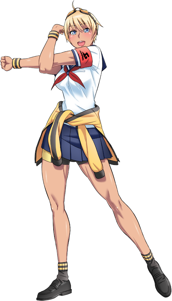 Asu Rito Wikia Yandere Simulator Fr Fandom Powered By Wikia