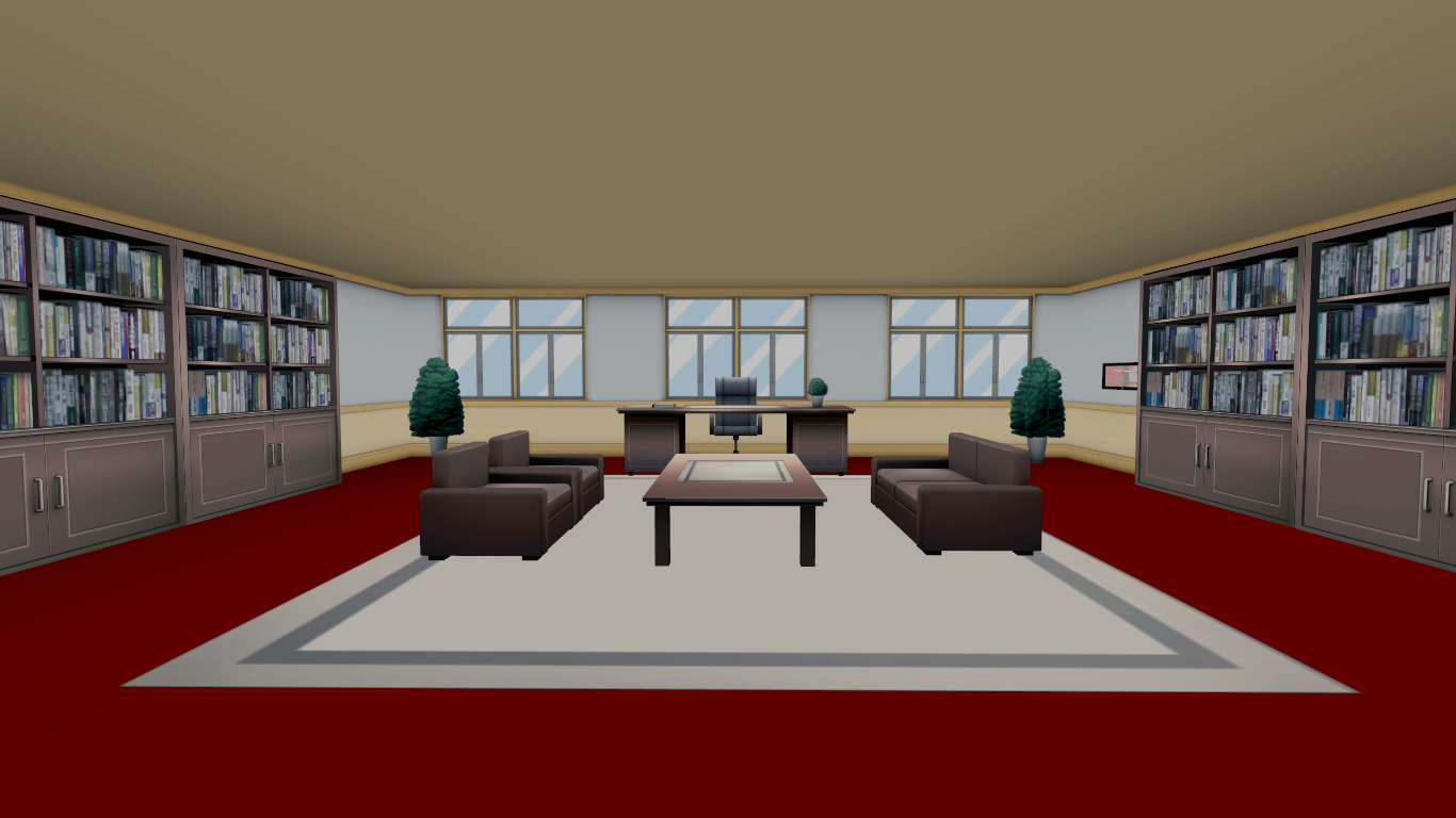 Headmaster's Office | Yandere Simulator Wiki | FANDOM powered by Wikia Headmaster's Office | Yandere Simulator Wiki | FANDOM powered by Wikia