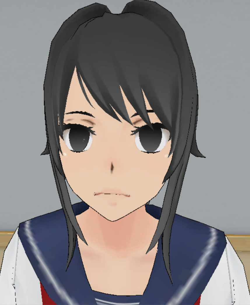 Image Yandere Eyes 1png Yandere Simulator Wiki Fandom Powered By Wikia