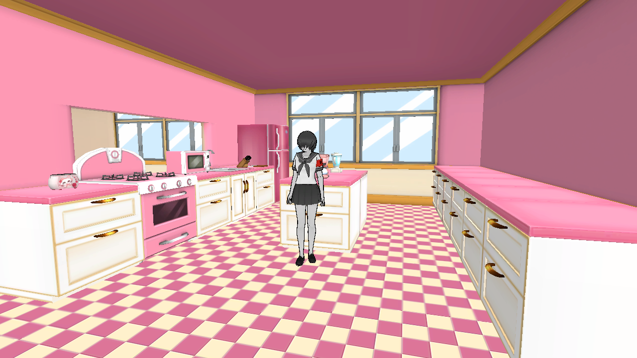 Cooking Club Yandere Simulator Wikia Fandom Powered By Wikia