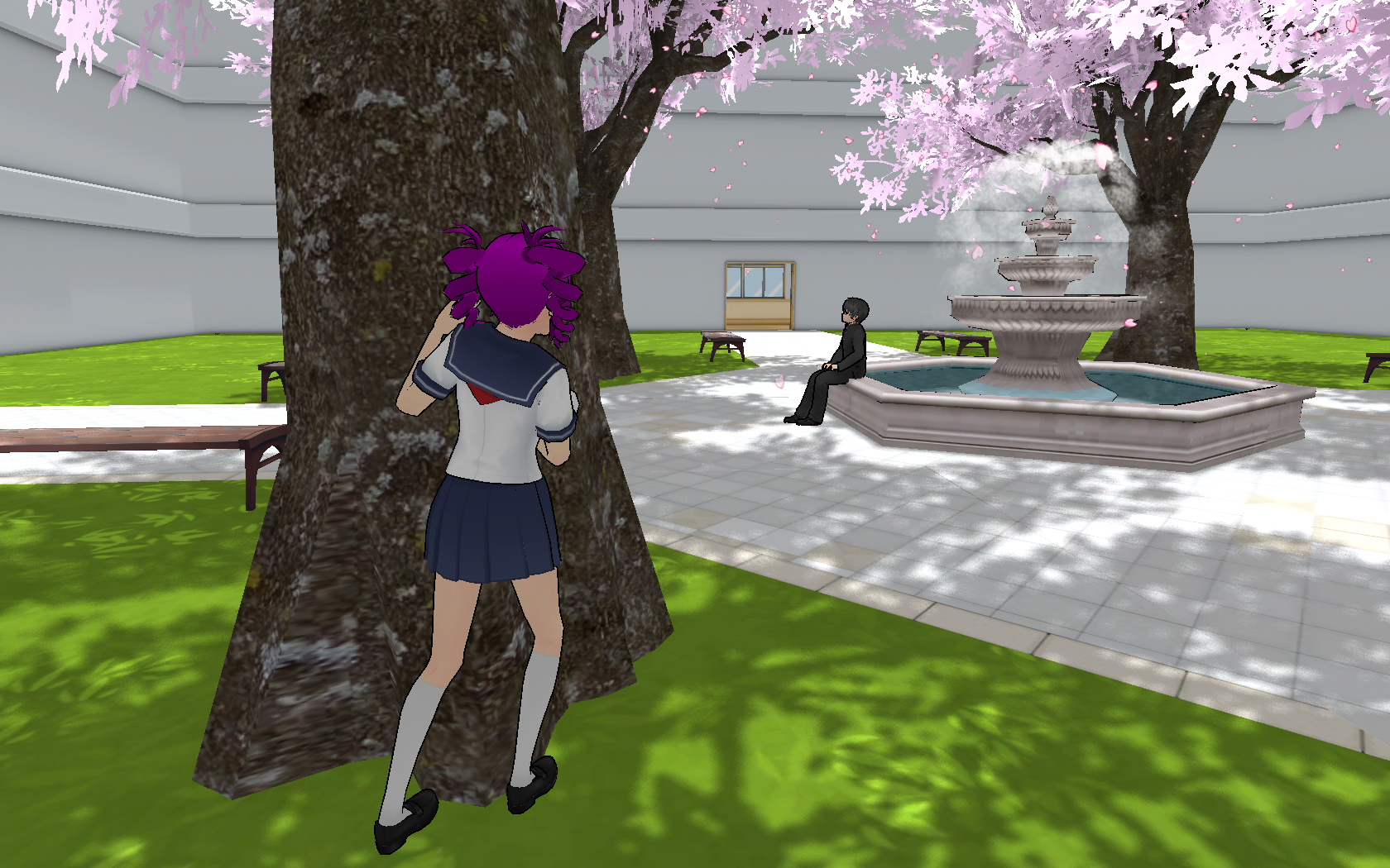 Poisoning Yandere Simulator Wiki Fandom Powered By Wikia