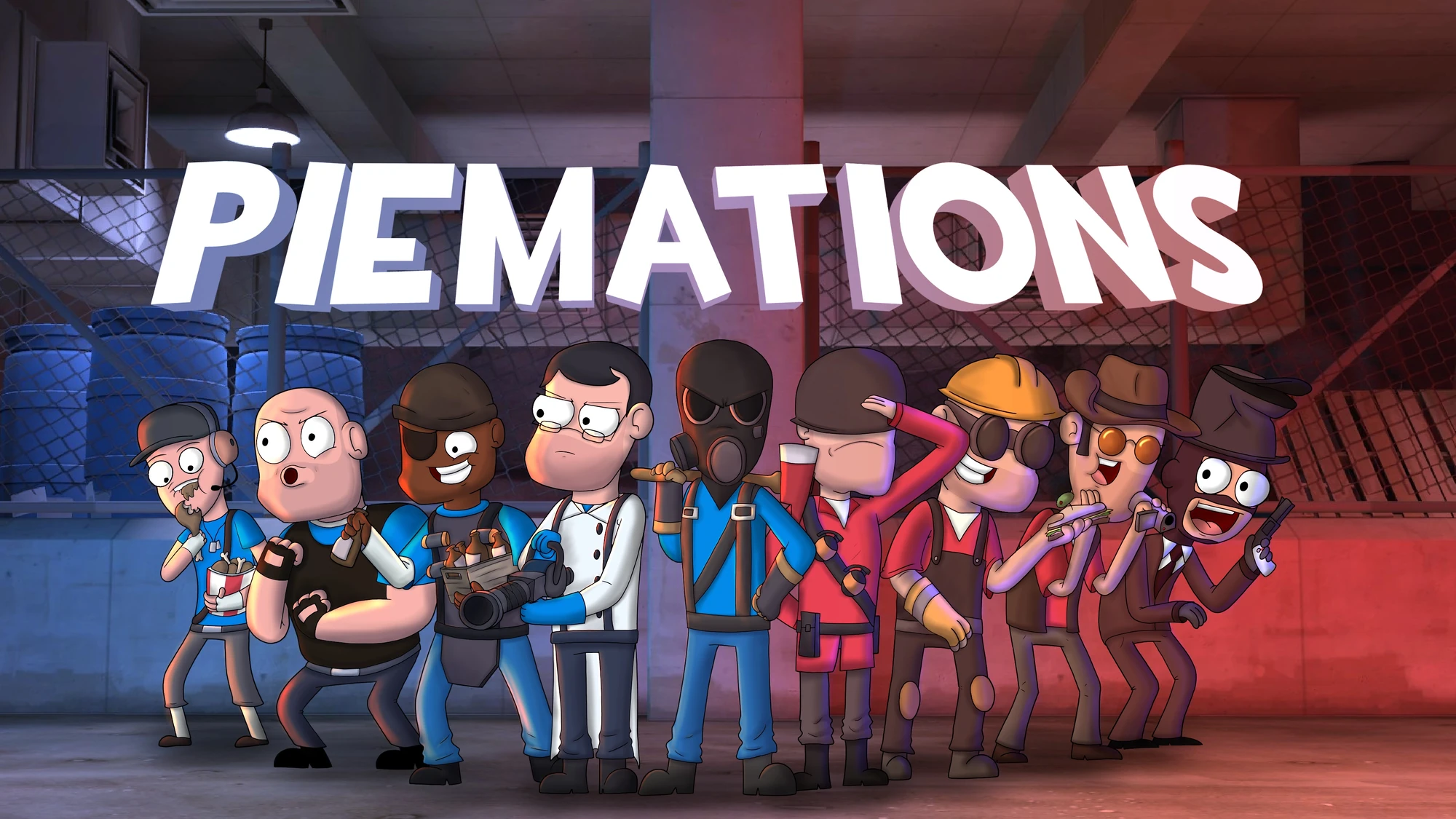 Piemations | Wikitubia | FANDOM powered by Wikia