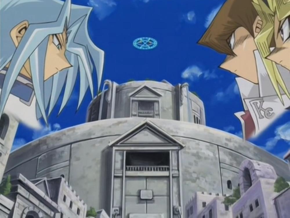 Épisode 177 Duel Avec Dartz Partie 1 Wiki Yu Gi Oh Fandom Powered