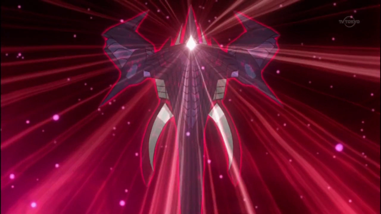 CNo.39 유토피아 레이 V - 우만위키