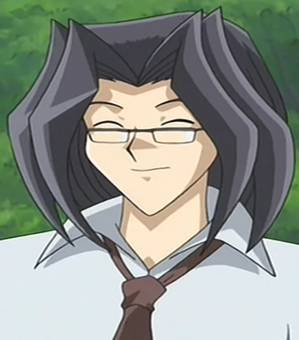 Lyman Banner Yu Gi Oh Fandom Powered By Wikia