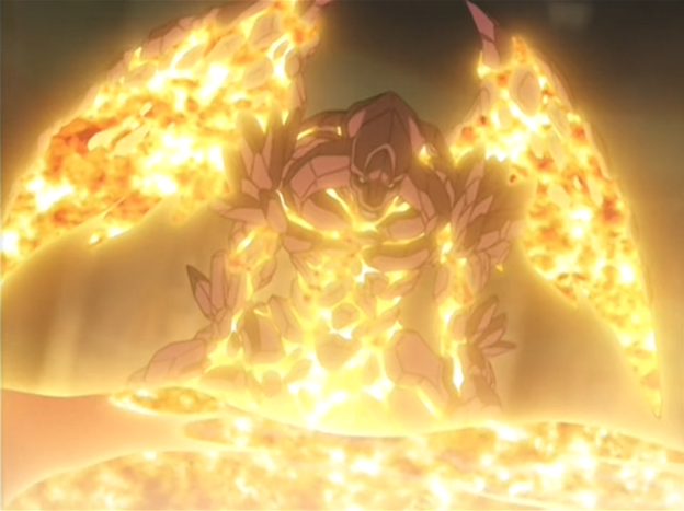 Orichalcos Malevolence Yu Gi Oh Fandom Powered By Wikia
