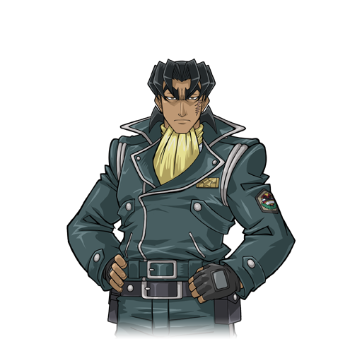 Tetsu Trudge (Duel Transer) | Yu-Gi-Oh! | Fandom powered by Wikia Tetsu Trudge (Duel Transer) | Yu-Gi-Oh! | Fandom powered by Wikia