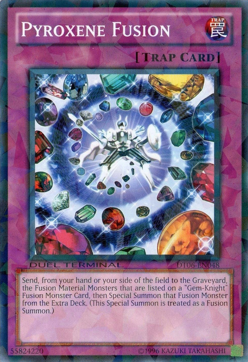 Pyroxene Fusion Yu Gi Oh Fandom Powered By Wikia