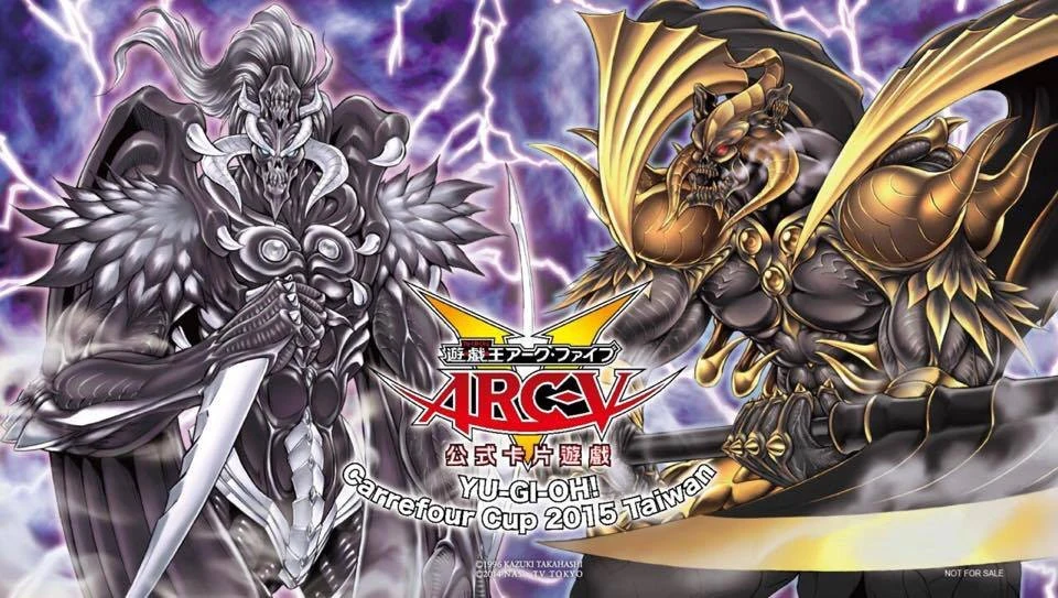 Dark World | Yu-Gi-Oh! Wiki | Fandom powered by Wikia