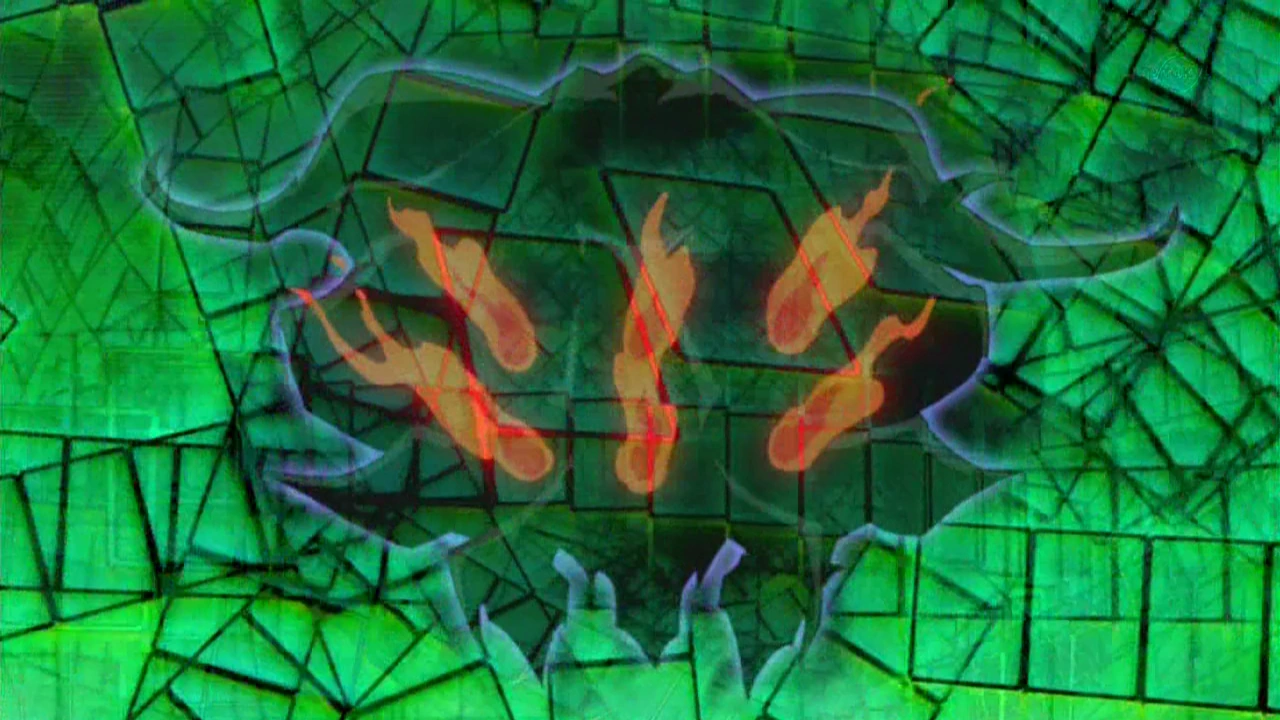 CNo.96 블랙 스톰 - 우만위키