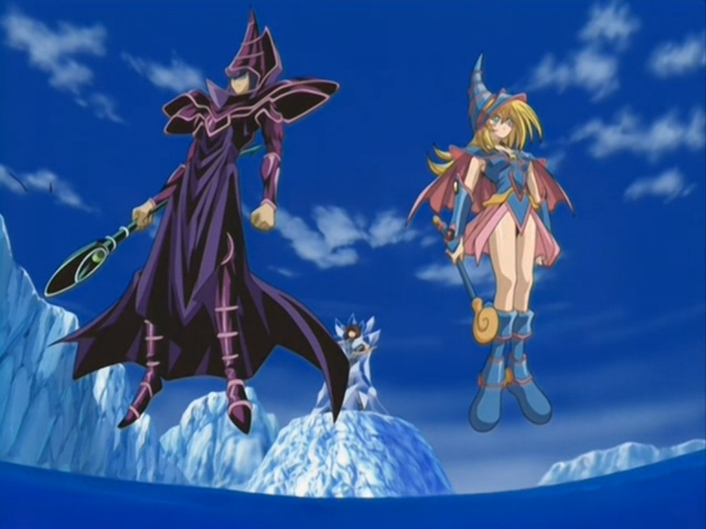 Yu Gi Oh Episode 103 Yu Gi Oh Fandom Powered By Wikia