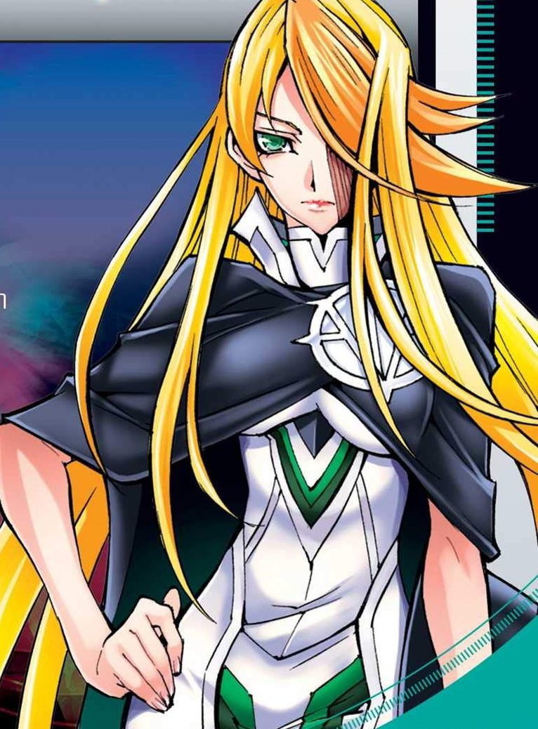 Eve Yu Gi Oh Fandom Powered By Wikia