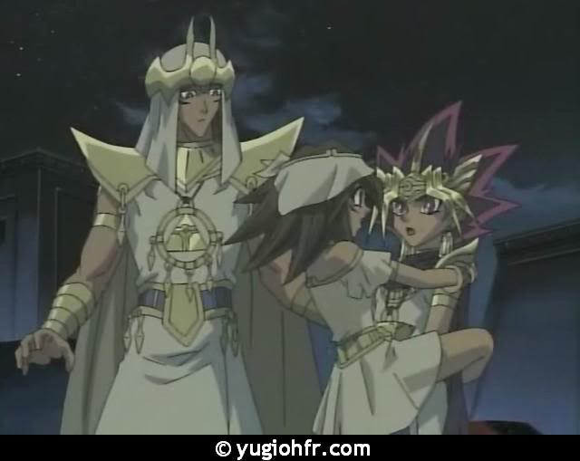 Mana Yu Gi Oh Wiki En Español Fandom Powered By Wikia