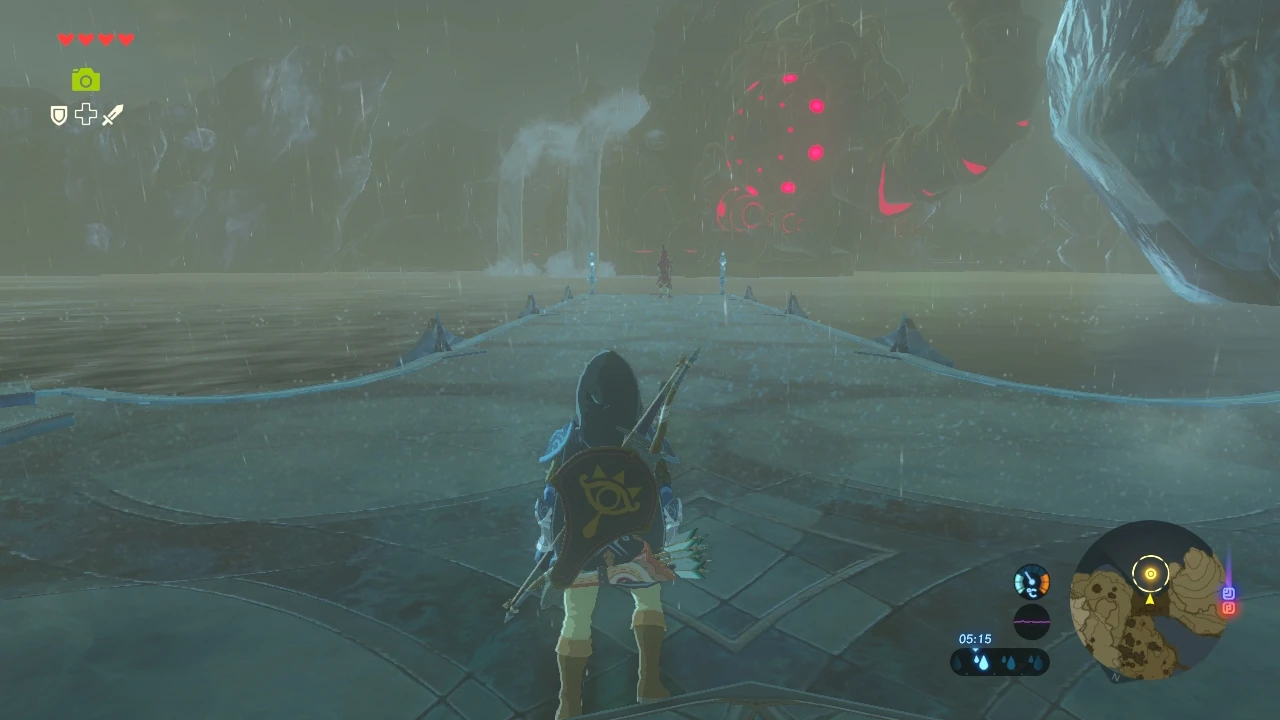 Vah Ruta | Zeldapedia | Fandom powered by Wikia