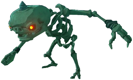 Stalkoblin | Zeldapedia | FANDOM powered by Wikia