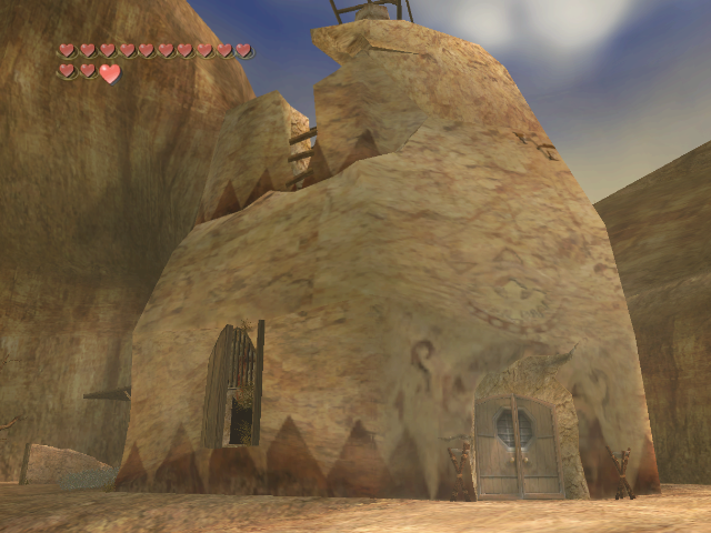Sanctuary (Twilight Princess) | Zeldapedia | FANDOM powered by Wikia Sanctuary (Twilight Princess) | Zeldapedia | FANDOM powered by Wikia