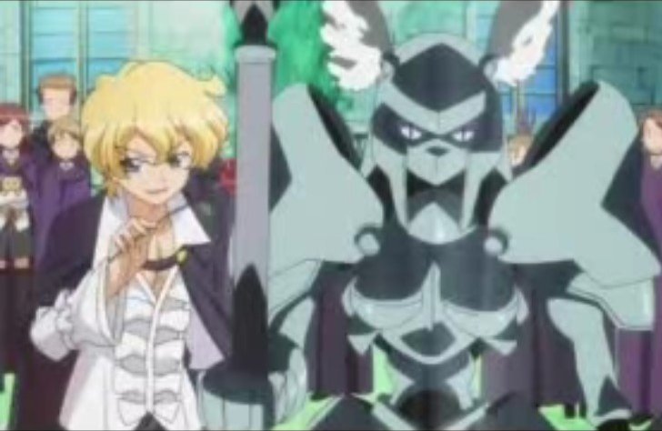 Guiche Zero No Tsukaima Wiki Fandom Powered By Wikia