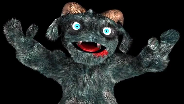 The Follower | 1 2 3 Slaughter Me Street Wikia | FANDOM powered by Wikia