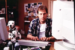 Roger Radcliffe | 101 Dalmatians Wiki | Fandom powered by Wikia